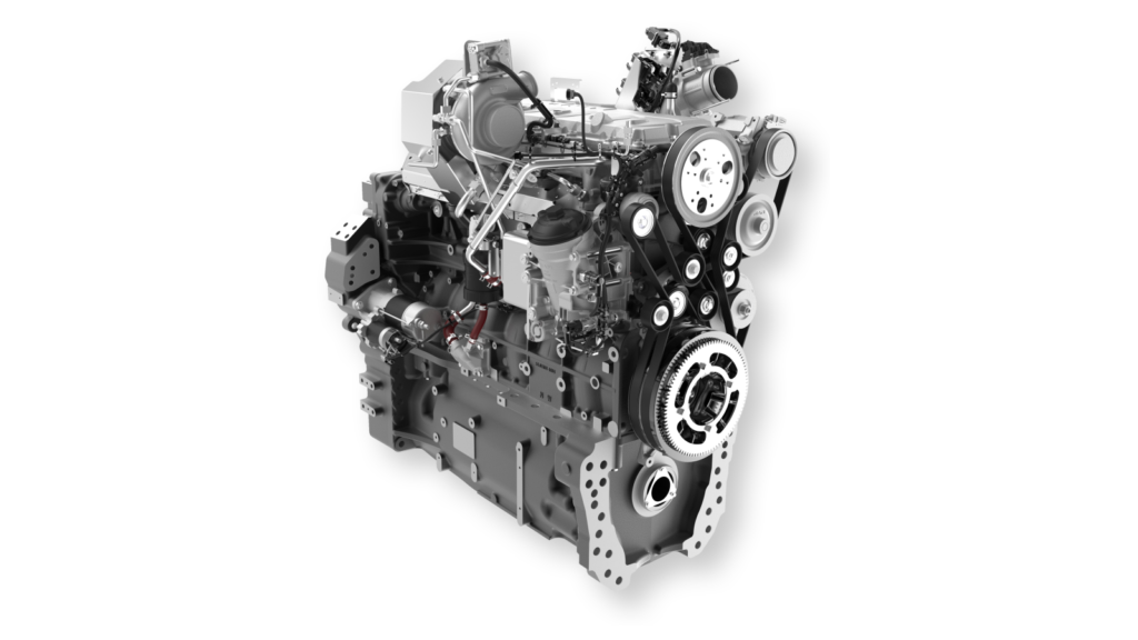 Proventia to Develop and Supply Stage V Exhaust Aftertreatment Systems ...