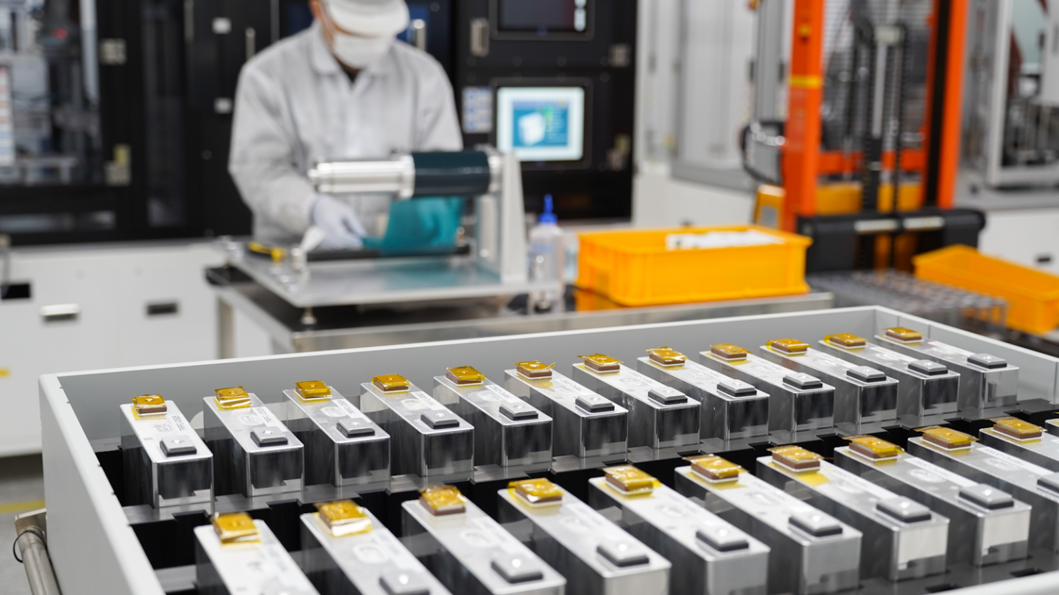 Proventia and Morrow Batteries sign a Letter of Intent to develop ...