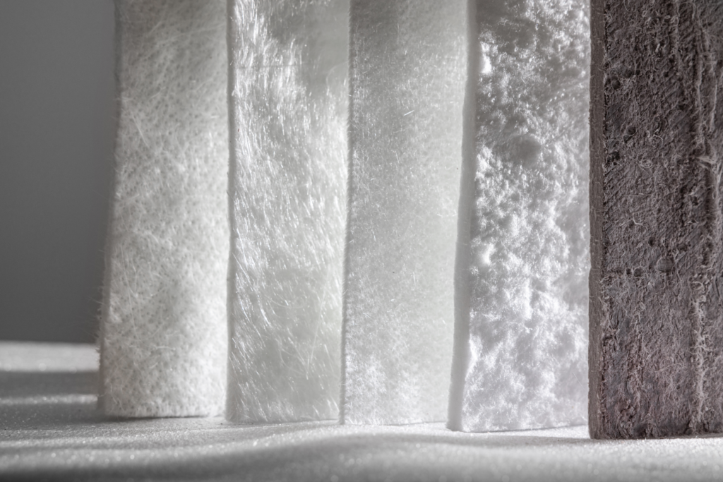 Insulation products for thermal protection - Proventia