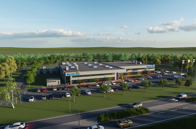Proventia expands its technology center in Oulu - Proventia