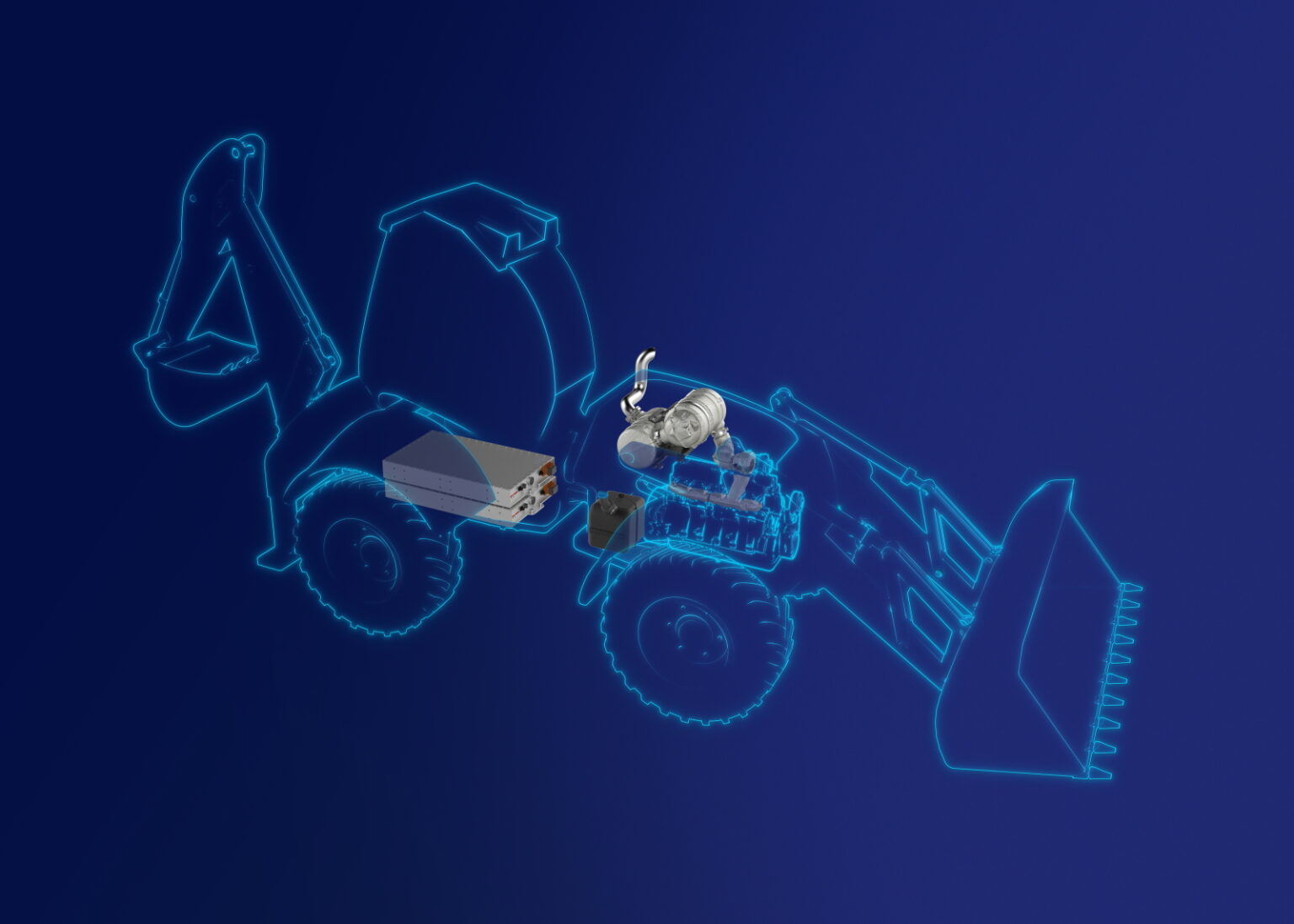 Emission Control, Thermal Components & Batteries - Proventia