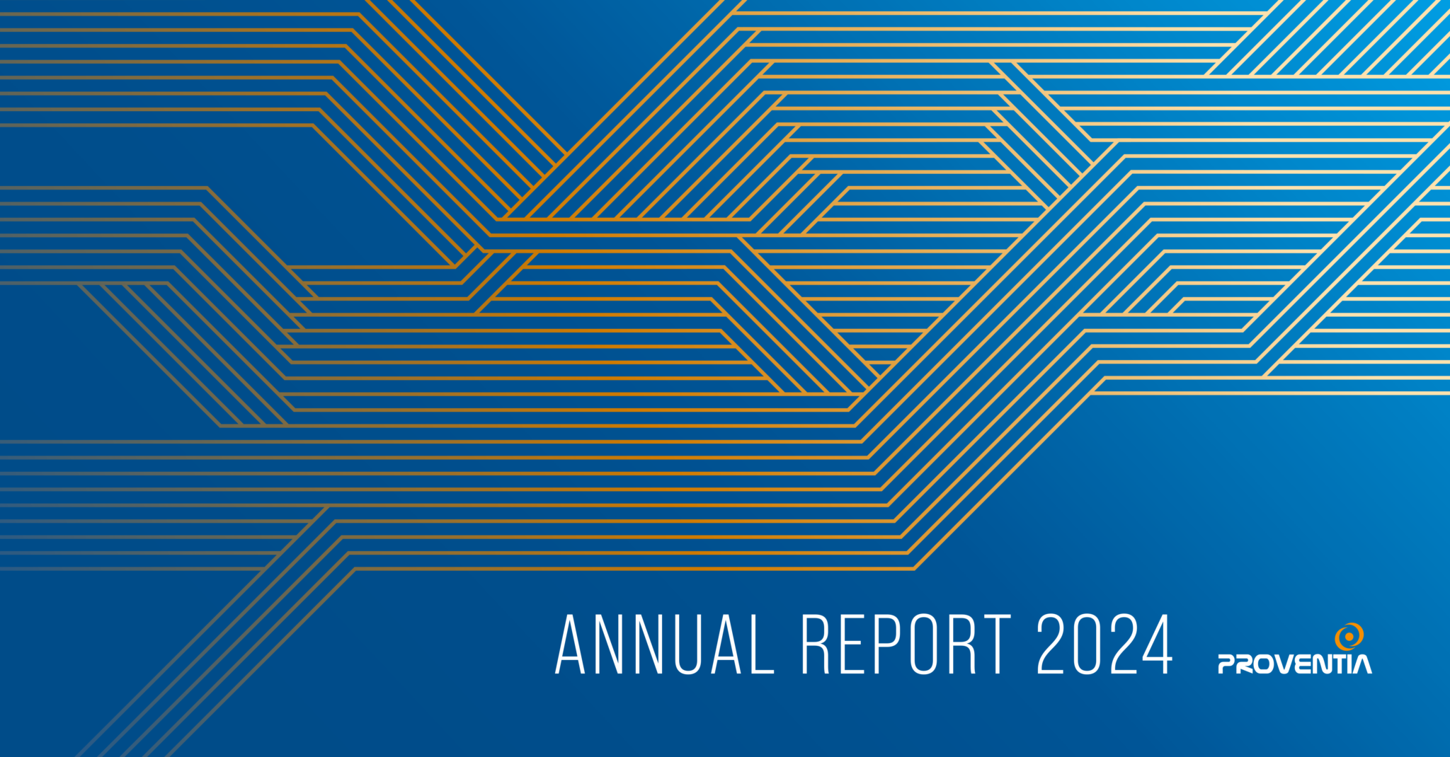 Proventia Group Corporation’s Annual Report 2024 published - Proventia